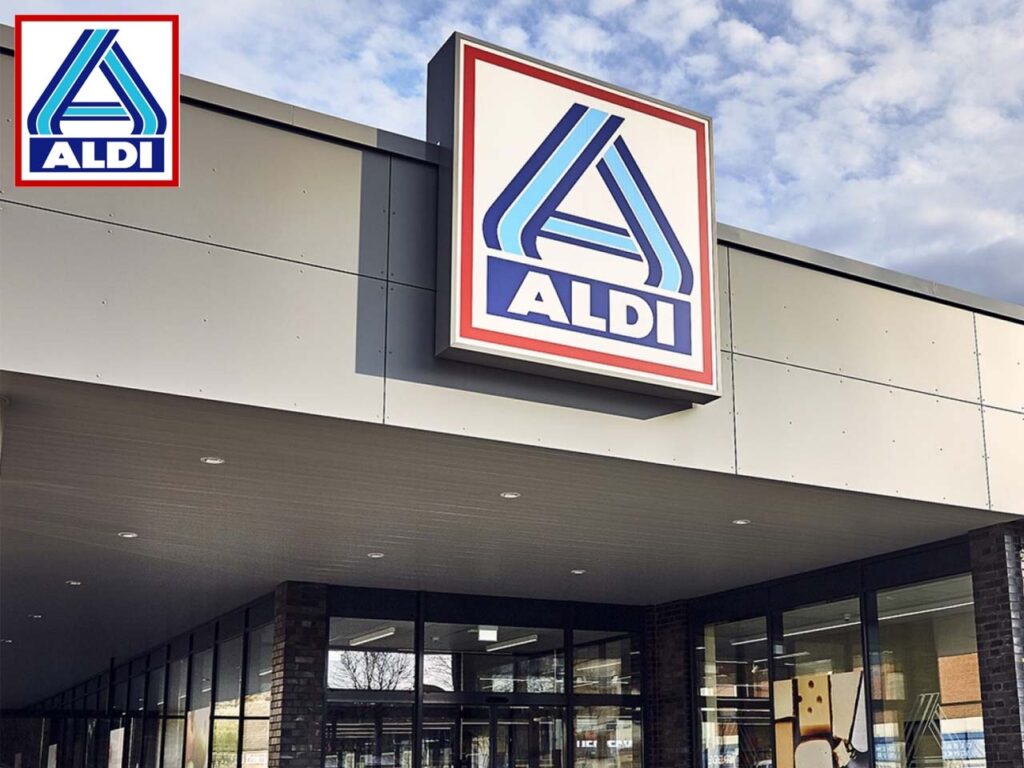 Aldi France ouvrira 14 nouveaux magasins d'ici la fin du mois d'octobre ...