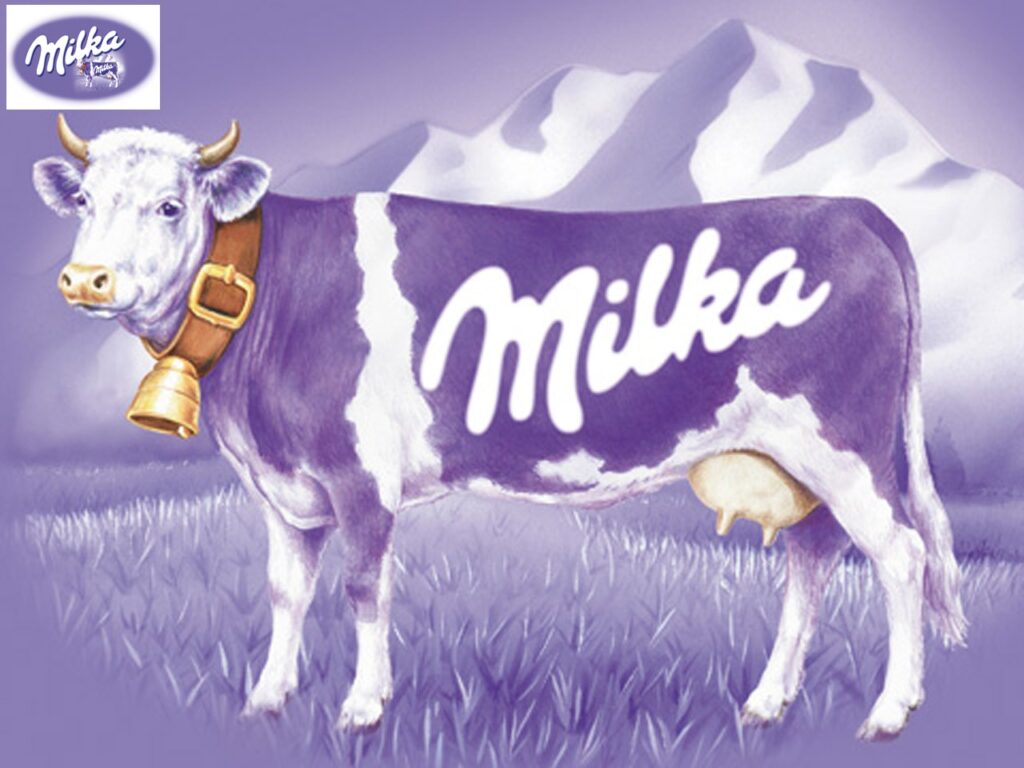 Les vraies vaches Milka - Faire Savoir Faire