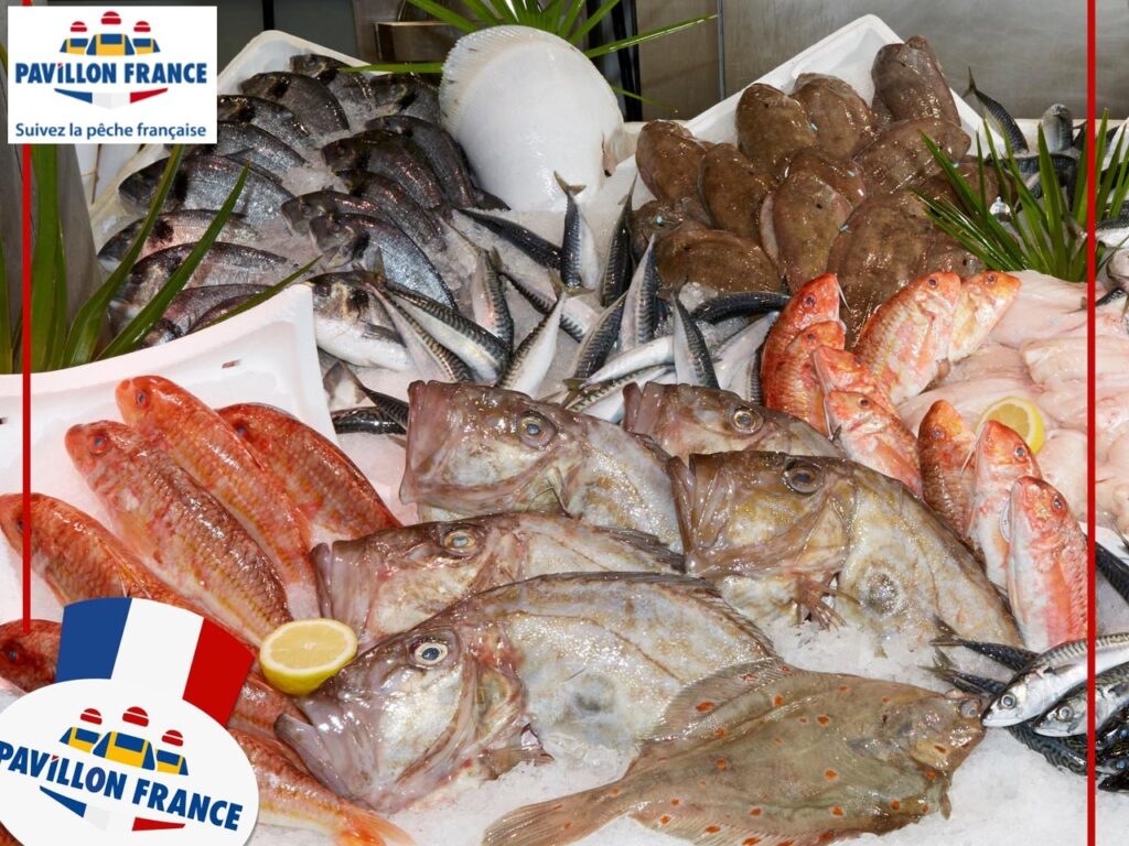 PAVILLON FRANCE accompagne la charte "Engagement provenance et ...