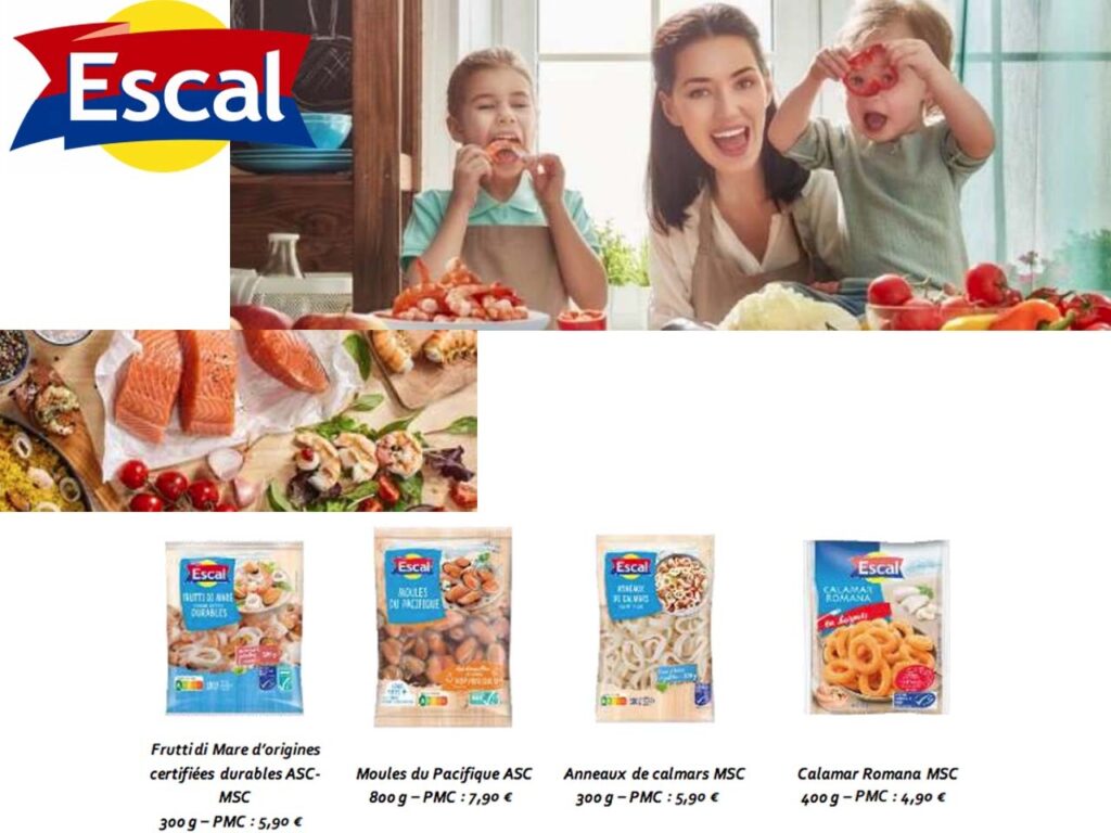 La marque Escal confirme ses belles performances - Faire Savoir Faire