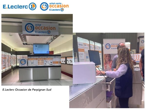 E.Leclerc présente 50 concepts dédiés à l’occasion - Faire Savoir Faire